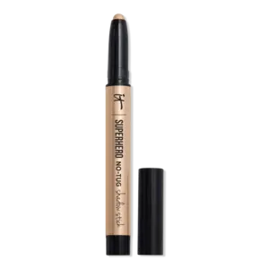 IT COSMETICS Superhero No-tug Longwear Eyeshadow Stick Bold Bubbly