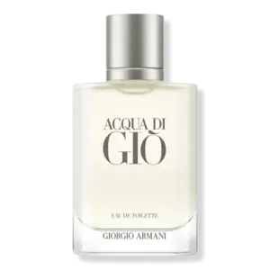 ARMANI Acqua Di Gio Eau De Toilette - One-color