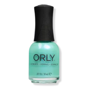 ORLY Nail Lacquer - Morning Dew