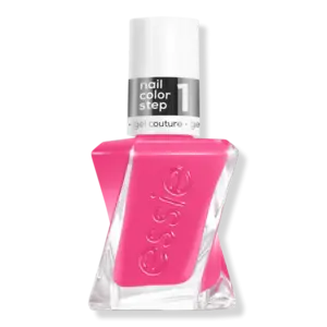 Essie Gel Couture Longwear Nail Polish - Pinky Ring