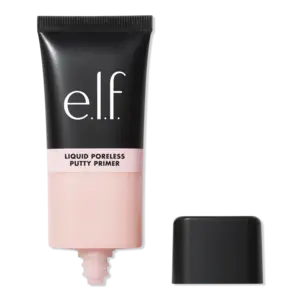 E.L.F. COSMETICS Liquid Poreless Putty Primer - Universal Sheer