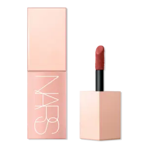 NARS Afterglow Liquid Blush Aragon Aragón