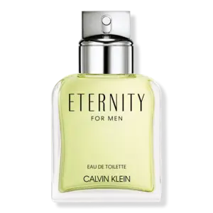 Calvin Klein Eternity For Eau De Toilette - One-color