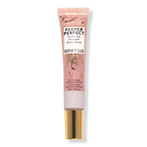 WINKY LUX Peeper Perfect Under-eye Concealer Very Fair
