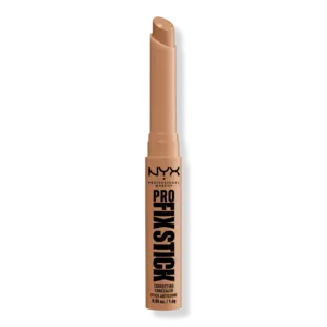NYX PROFESSIONAL MAKEUP Pro Fix Stick Color Correcting Concealers - Nutmeg