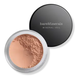 BAREMINERALS Original Mineral Veil Talc-free Loose Setting Powder Tinted - One-color