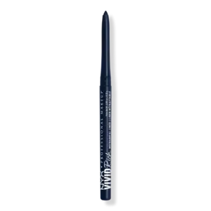 NYX PROFESSIONAL MAKEUP Retractable Vivid Rich Mechanical Eyeliner Pencil - Sapphire Bling