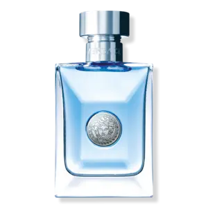 Versace Pour Homme Eau De Toilette - One-color