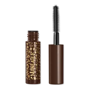 TARTE Travel-size Maneater Volumizing Mascara - Brown