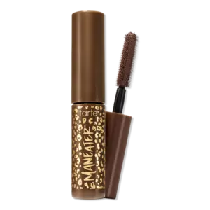 TARTE COSMETICS Travel-size Maneater Volumizing Mascara - Brown