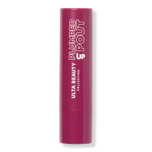 ULTA BEAUTY COLLECTION Plumped Up Pout Lip Balm - Heart Throb