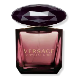 Versace Crystal Noir Eau De Toilette - One-color