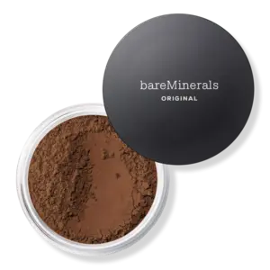 BareMinerals® Original Loose Talc-free Mineral Powder Foundation Spf 15 Deepest Deep 30