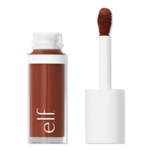 E.L.F. COSMETICS Camo Liquid Blush - Bronze Bombshell