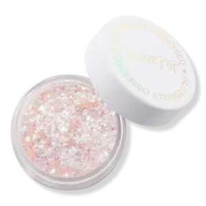 COLOURPOP Glitterally Obsessed Body Glitter Gel - So Cute