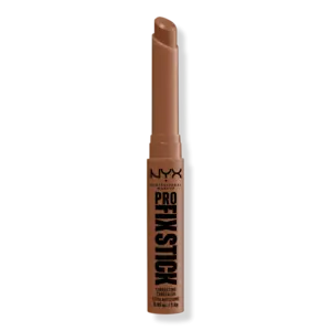 NYX PROFESSIONAL MAKEUP Pro Fix Stick Color Correcting Concealers - Sienna