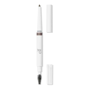E.L.F. COSMETICS Instant Lift Waterproof Brow Pencil - Deep Brown