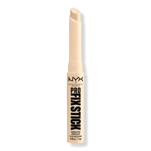NYX PROFESSIONAL MAKEUP Pro Fix Stick Color Correcting Concealers Pale