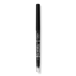 L'OREAL PARIS  Infallible Never Fail Eyeliner - Black Noir
