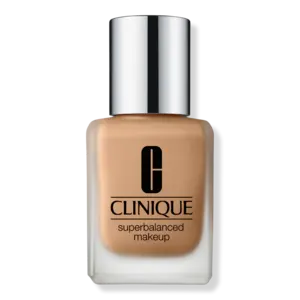 CLINIQUE Superbalanced Makeup Foundation 43 Nude Beige