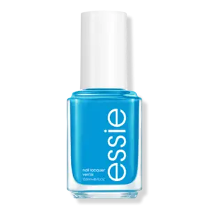 Essie Blues + Greens Nail Polish - Offbeat Chic