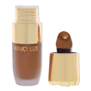 WINKY LUX Cheeky Rose Liquid Sculpt - Santorini