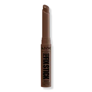 NYX PROFESSIONAL MAKEUP Pro Fix Stick Color Correcting Concealers Walnut