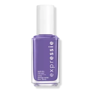 Essie Expr Quick-dry Nail Polish - Choreo Queen