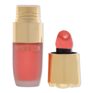 WINKY LUX Cheeky Rose Liquid Blush - Darling
