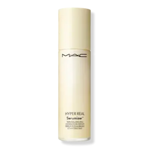 MAC COSMETICS Hyper Real Serumizer Skin Balancing Hydration Serum - One-color
