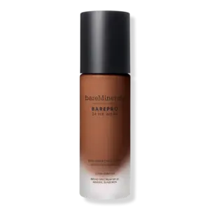 BareMinerals® Barepro 24hr Wear Skin-perfecting Matte Liquid Foundation Mineral Spf 20 Deep 56 Cool