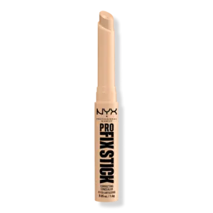 NYX PROFESSIONAL MAKEUP Pro Fix Stick Color Correcting Concealers - Vanilla