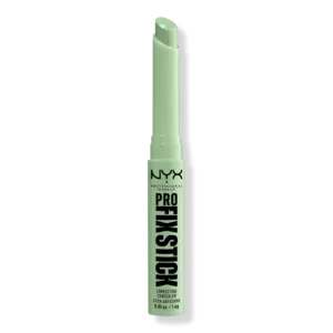 NYX PROFESSIONAL MAKEUP Pro Fix Stick Color Correcting Concealers Green