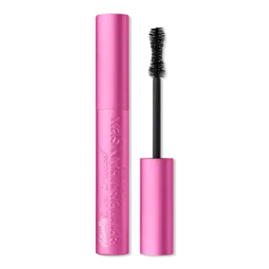 TOO FACED Naturally Better Than Sex Lengthening And Volumizing Mascara - Black