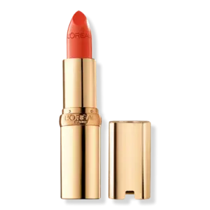 L'OREAL Colour Riche Original Satin Lipstick Volcanic
