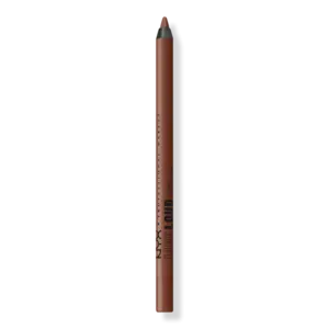 NYX PROFESSIONAL MAKEUP Line Loud Vegan Longwear Lip Liner No Equivalent