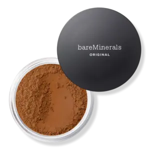 BAREMINERALS Original Loose Talc-free Mineral Powder Foundation Spf 15 Medium Dark 23