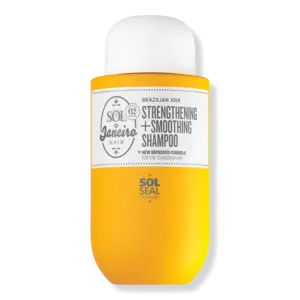 Sol De Janeiro Lightweight Haircare Products