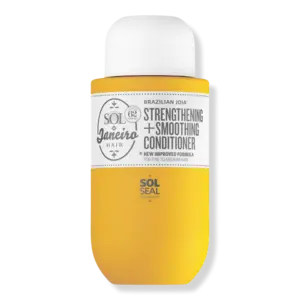 SOL DE JANEIRO Brazilian Joia Strengthening + Smoothing Conditioner - One-color