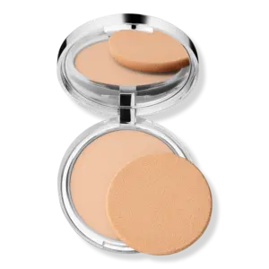 CLINIQUE Superpowder Double Face Makeup Foundation - Matte Ivory