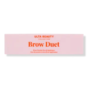 ULTA BEAUTY COLLECTION Brow Duet Brow Powder Duo Taupe