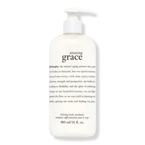 PHILOSOPHY Amazing Grace Firming Body Emulsion Original - One-color