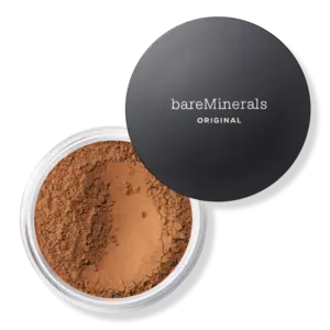 BareMinerals® Original Loose Talc-free Mineral Powder Foundation Spf 15 Golden Dark 25