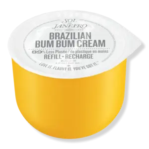 SOL DE JANEIRO Brazilian Bum Bum Visibly Firming Refillable Body Cream With Caffeine-rich Guarana - One-color