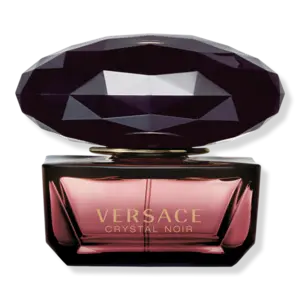 Versace Crystal Noir Eau De Toilette - One-color