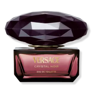 Versace Crystal Noir Eau De Toilette - One-color