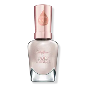 SALLY HANSEN Color Therapy Nail Polish Collection - One Day At A Time