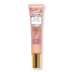 WINKY LUX Peeper Perfect Under-eye Concealer - Neutral Beige