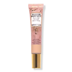 WINKY LUX Peeper Perfect Under-eye Concealer Neutral Beige