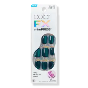 Kiss Colorfx Impress Press On Nails - Better Things